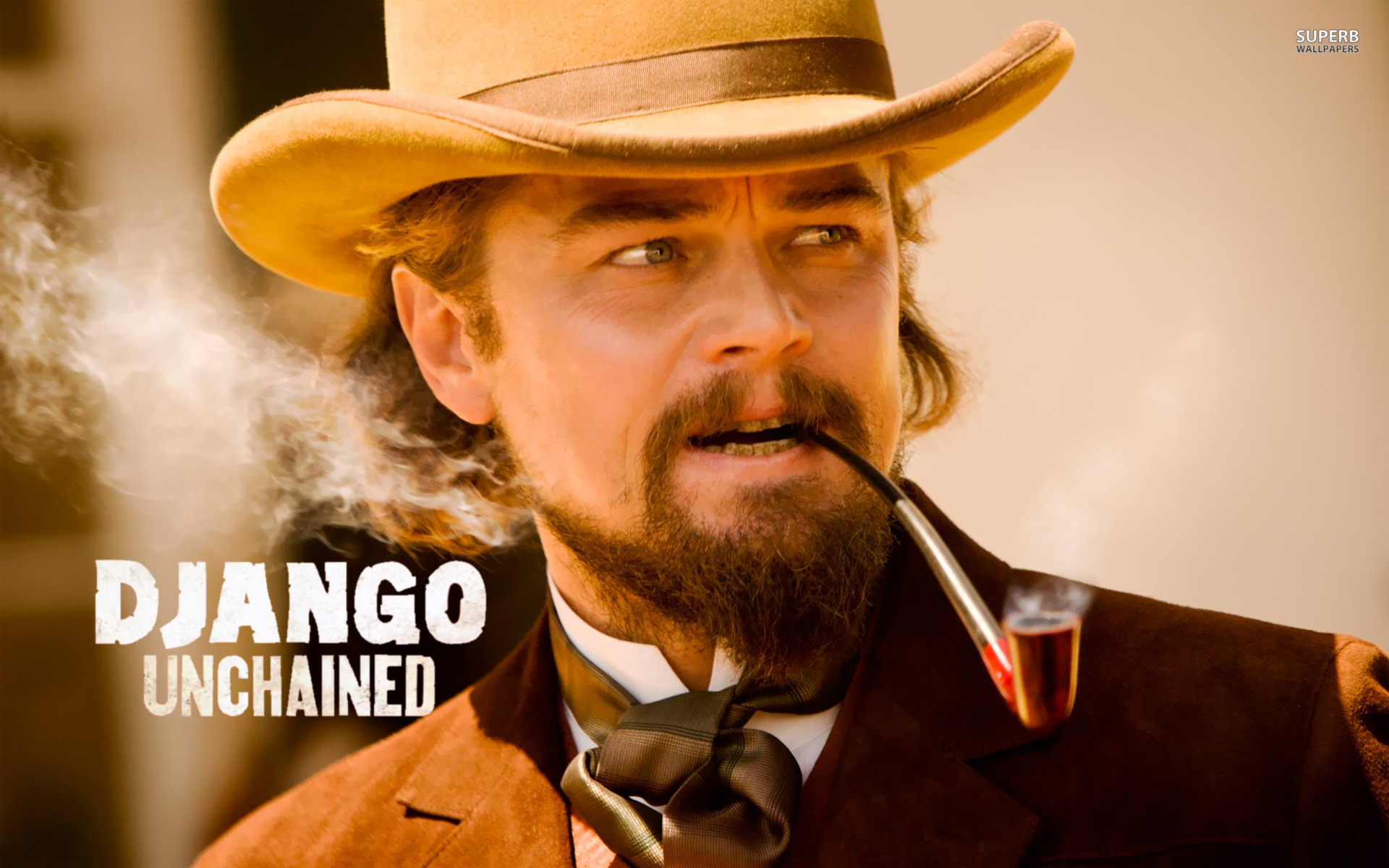 Django Unchained Movie Review | by tiffanyyong.com